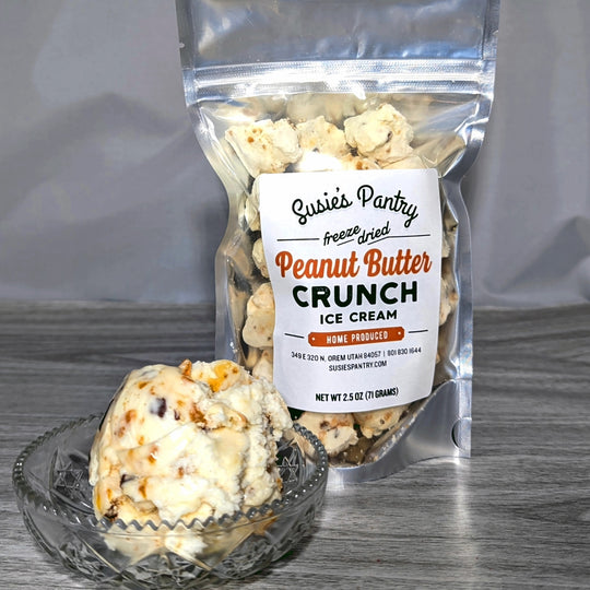 Susie's Pantry
